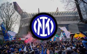 L'Inter ha ufficialmente un nuovo logo - nss sports