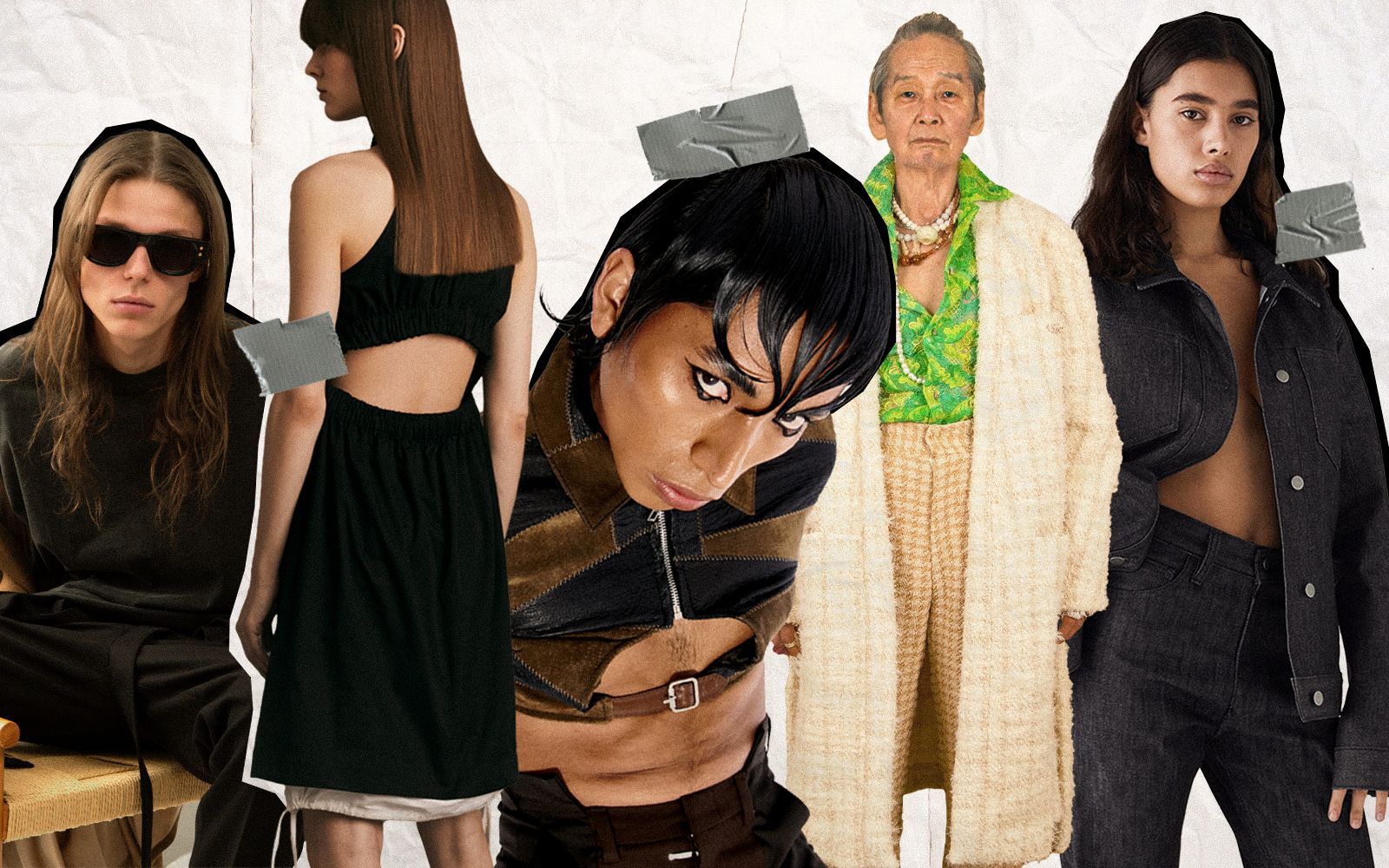 5 indie brands to keep an eye on