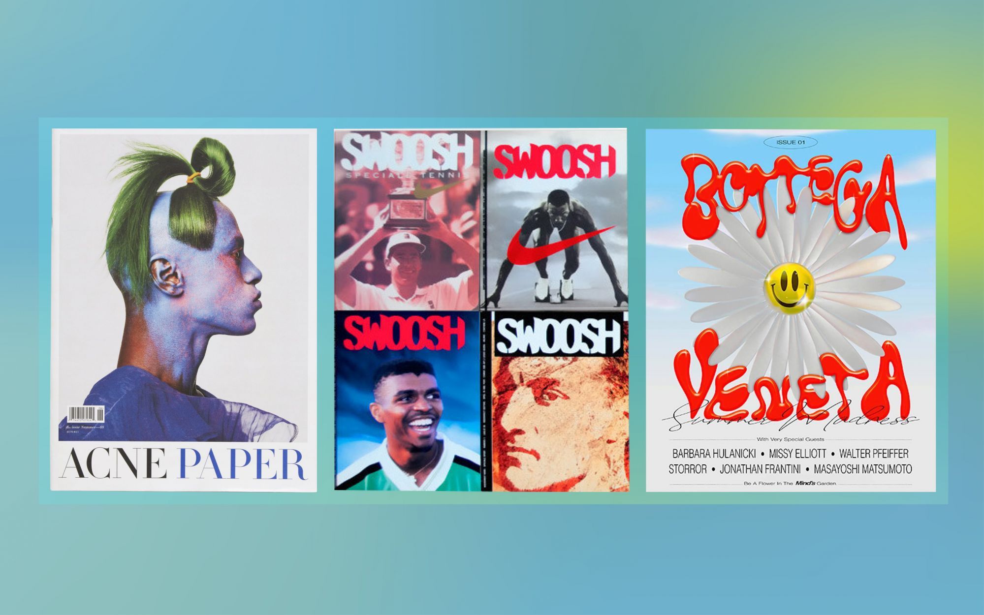 New Brand Journalism: how is branded content changing in the fashion ...