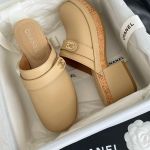 History and evolution of the clogs