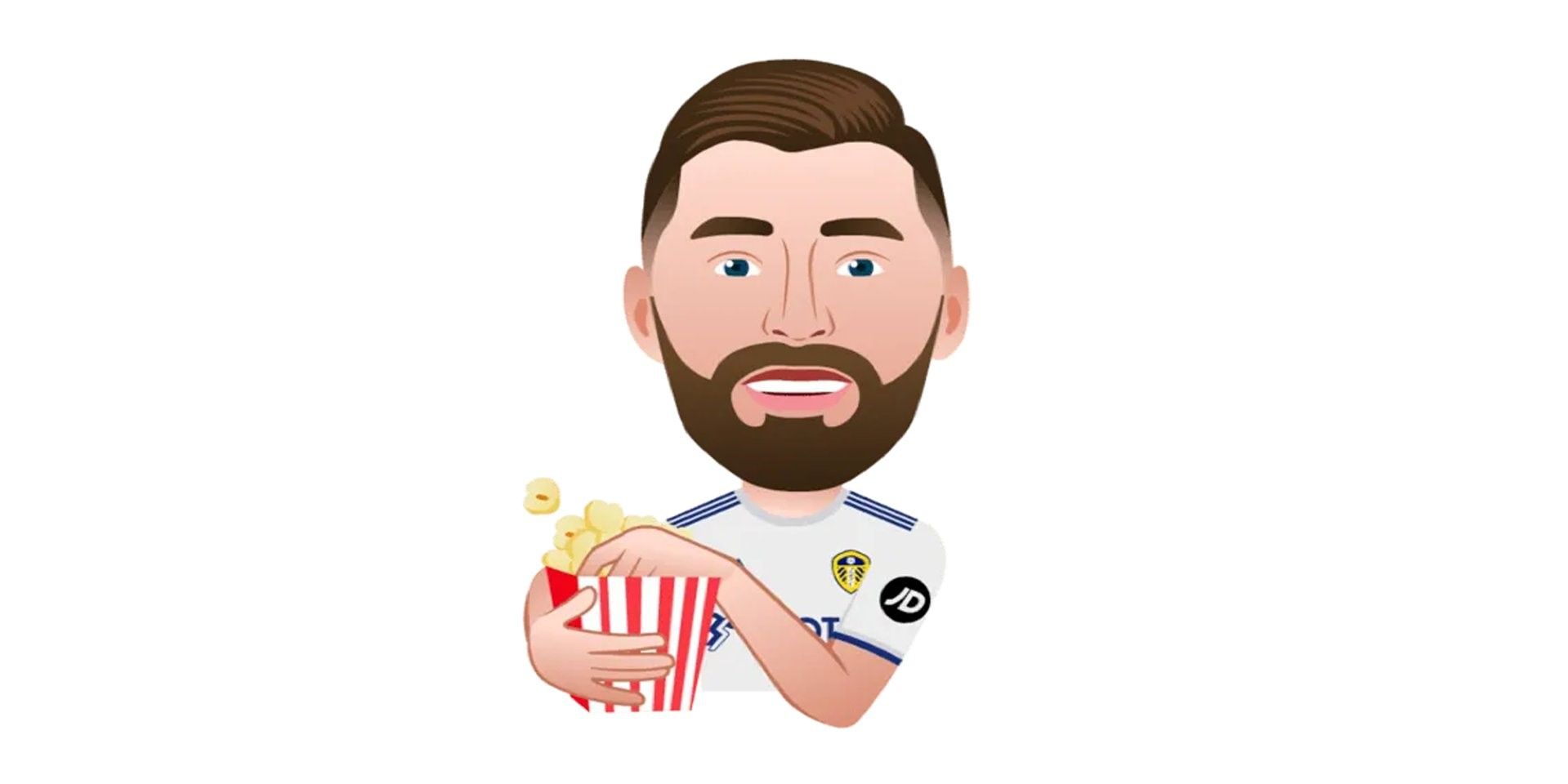Leeds United will be the first football club to have their own emojis ...