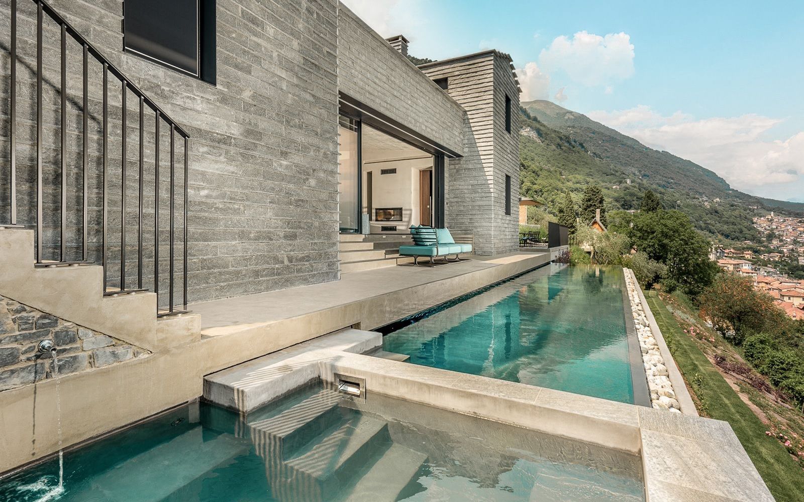 Airbnb Italy's dream homes for summer holidays - nss G-Club