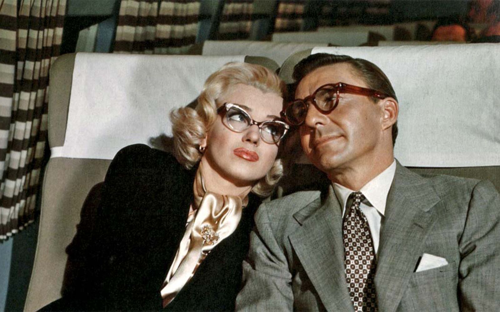 History and evolution of the eyeglasses