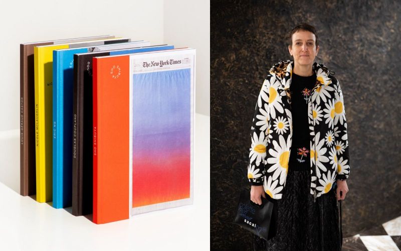 The woman behind collaborations: an interview with Sarah Andelman - nss ...