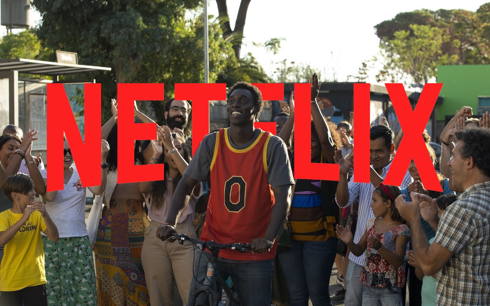 Why Netflix Italia's "Zero" series is a must watch - nss magazine
