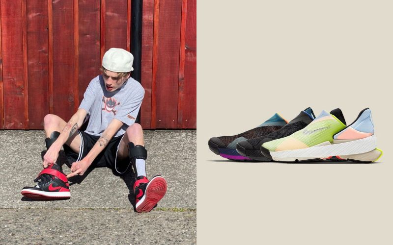 The Nike Go FlyEase release was the latest failure of the sneaker ...