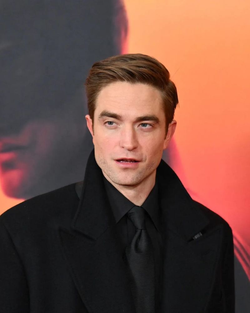 Robert Pattinson: style, age and movies
