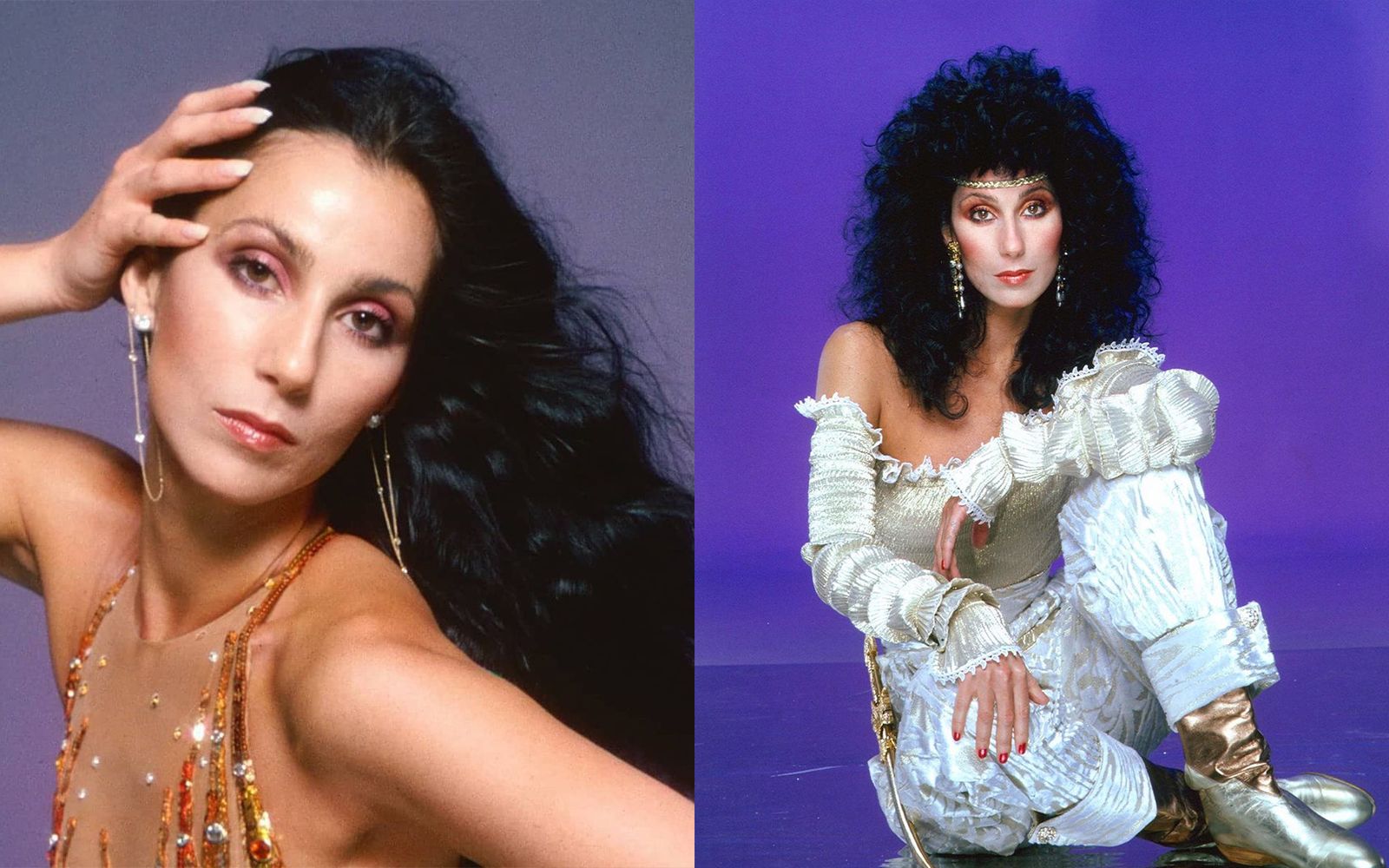 Cher today: her style essentials - nss G-Club