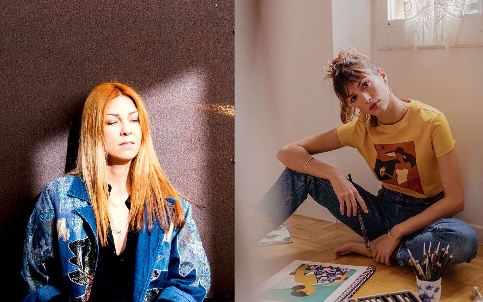 5 Italian female artists to keep an eye on