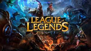 The 10 most streamed games on Twitch - nss magazine