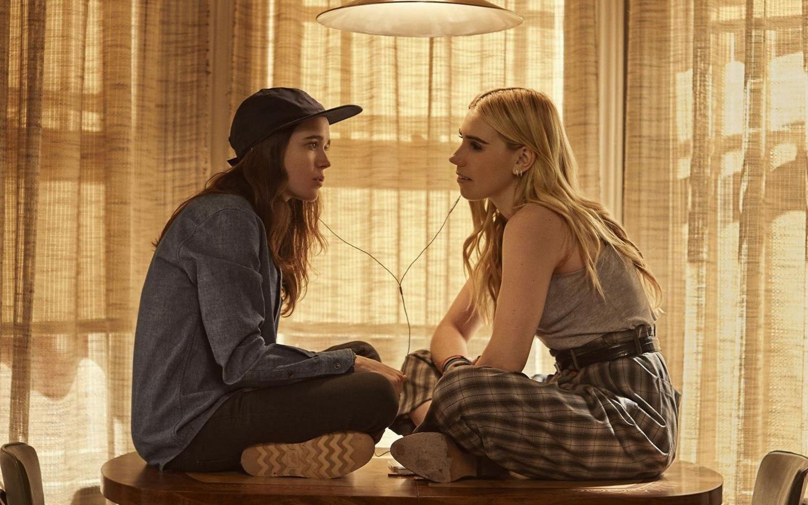 5 LGBTQIA+ TV shows to watch during Pride Month
