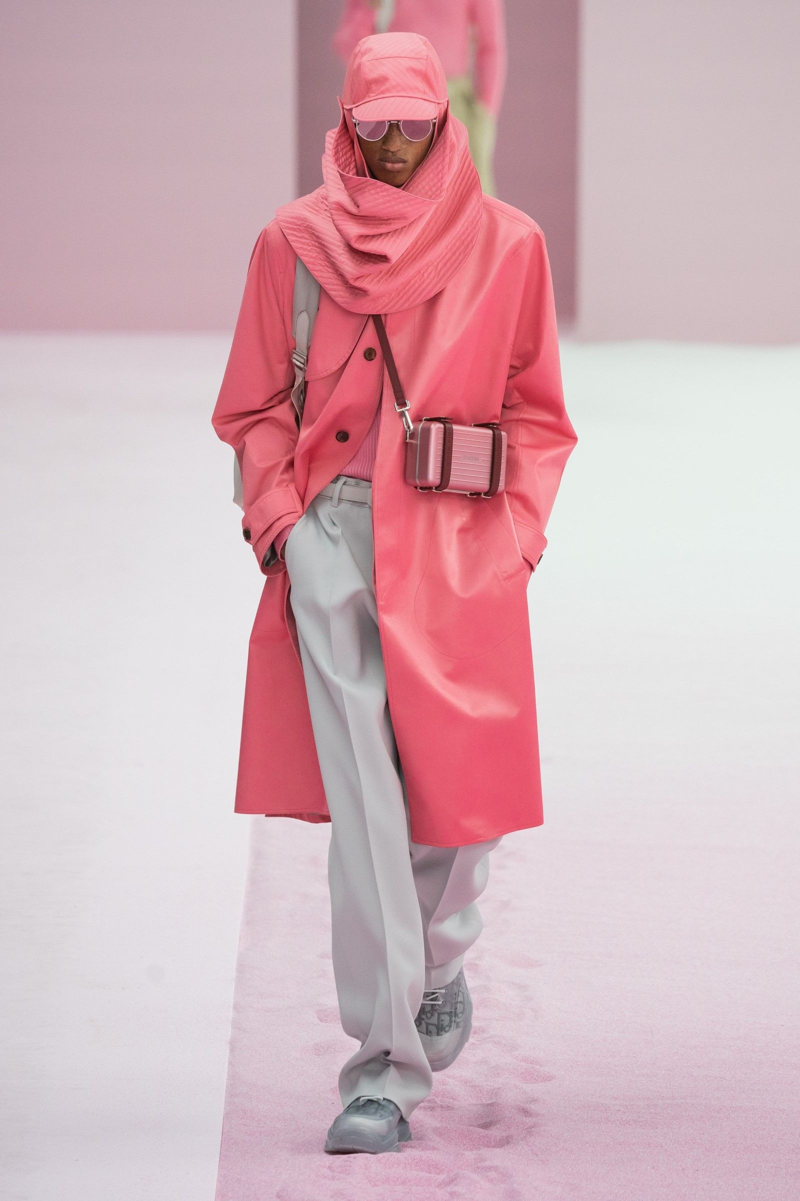 All the creative directors in Dior history - nss magazine