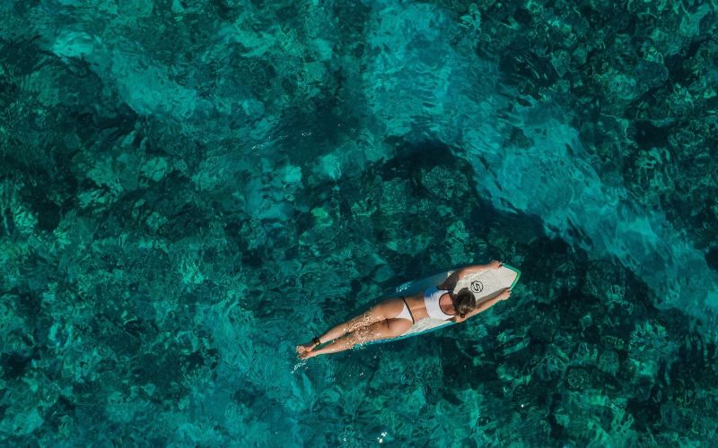 World Ocean Day: 5 brands that love the oceans