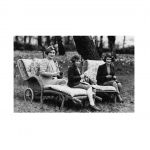 Crochet: when spies used knitting as a special tool - nss G-Club