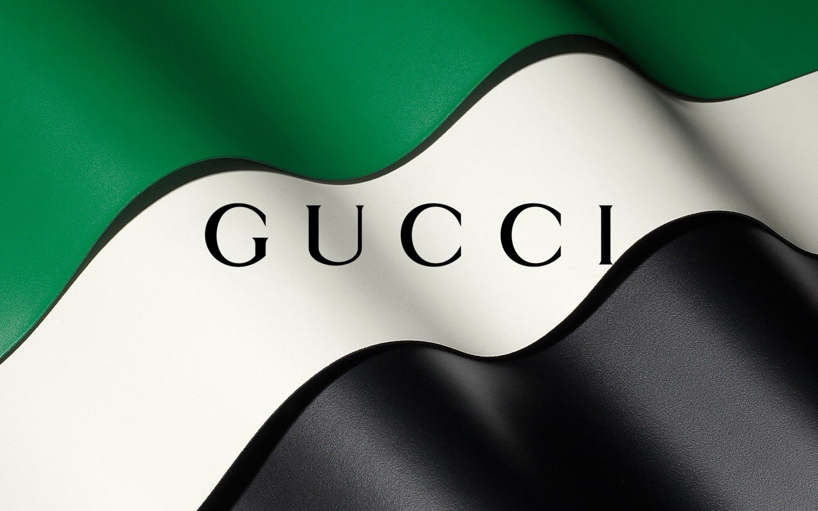 Gucci has created a new sustainable vegan leather - nss magazine