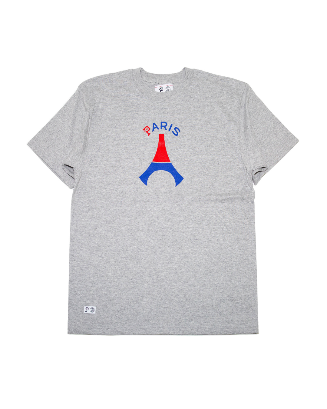 "SUMMER BLUE", the new capsule collection by Over The Pitch x PSG - nss ...