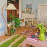 5 Gen Z approved home decor trends