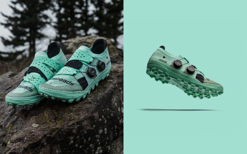 Michelin and Speedland revolutionize trail running with the SL: PDX ...