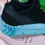 The world in a sole: a journey into the heart of Vibram - nss magazine