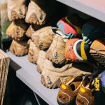 The world in a sole: a journey into the heart of Vibram - nss magazine