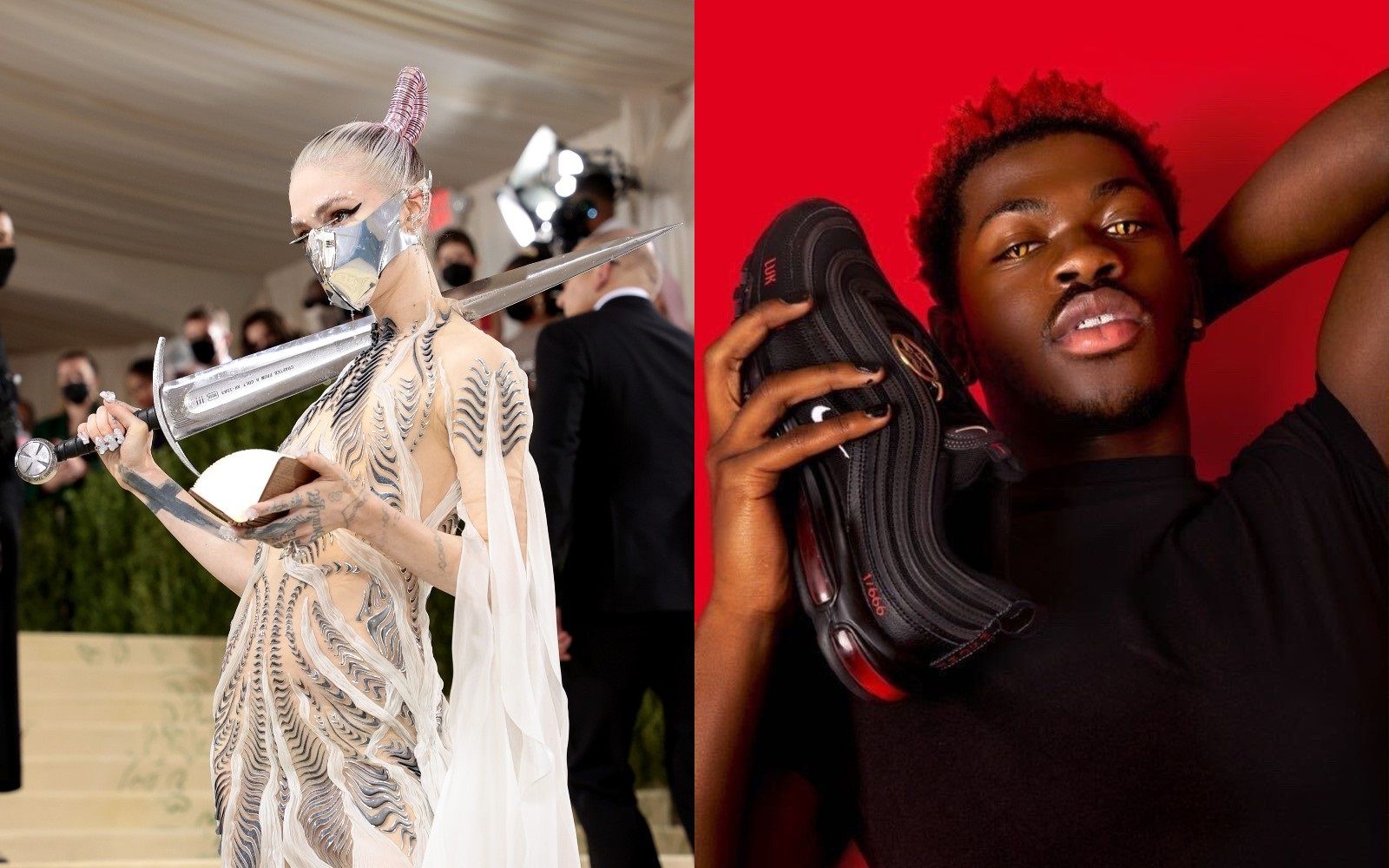 MSCHF, the brand that used streetwear to make fun of it - nss magazine