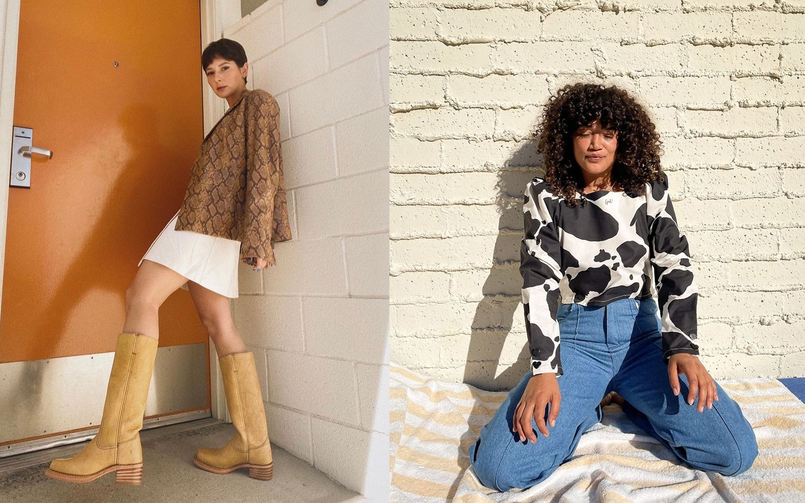 5 pattern trends for fall/winter 2021 - nss G-Club