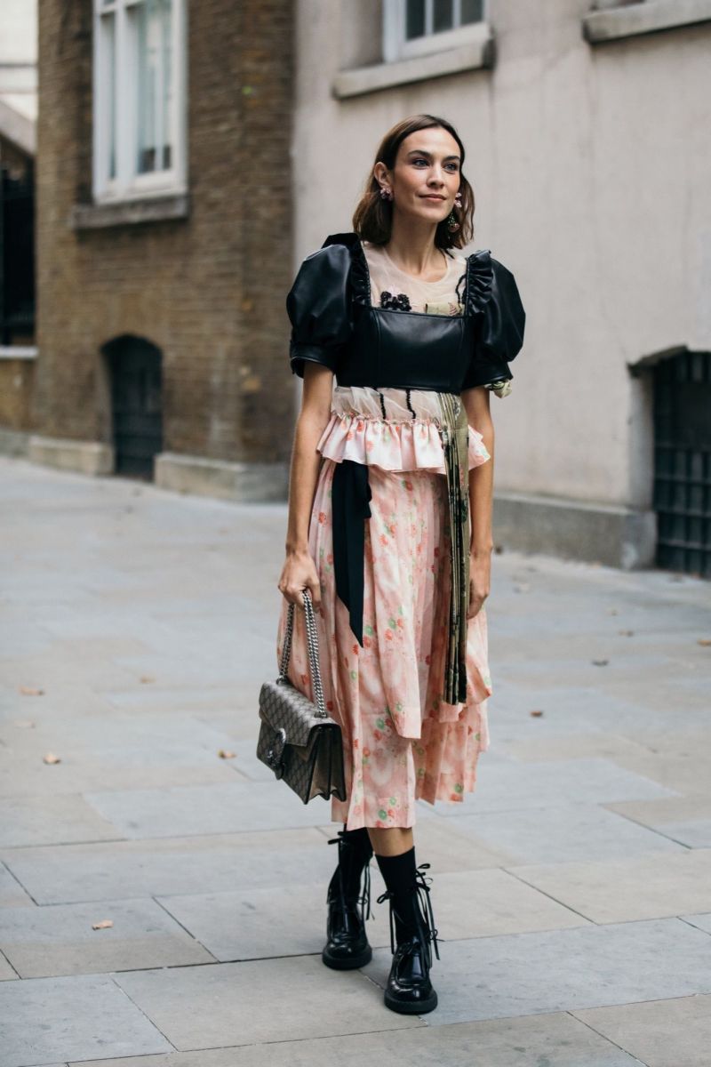 Fashion | nss magazine