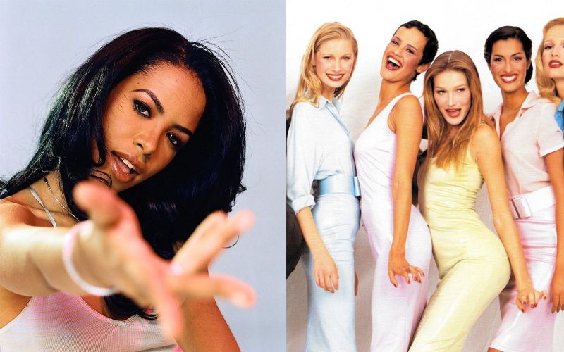 10 Instagram accounts to follow for 90s nostalgia - nss G-Club
