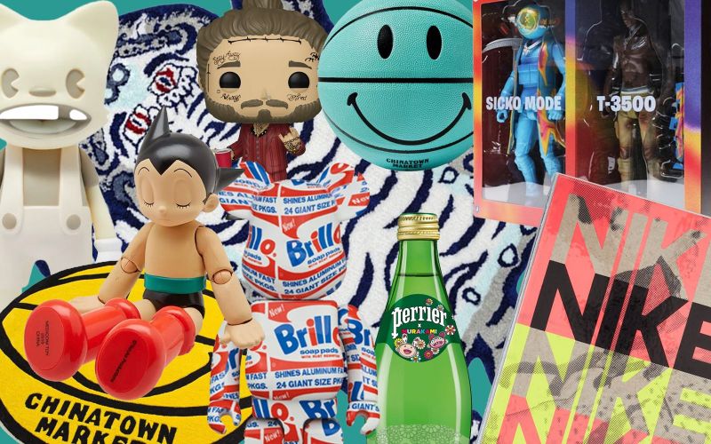 Shopping | nss magazine