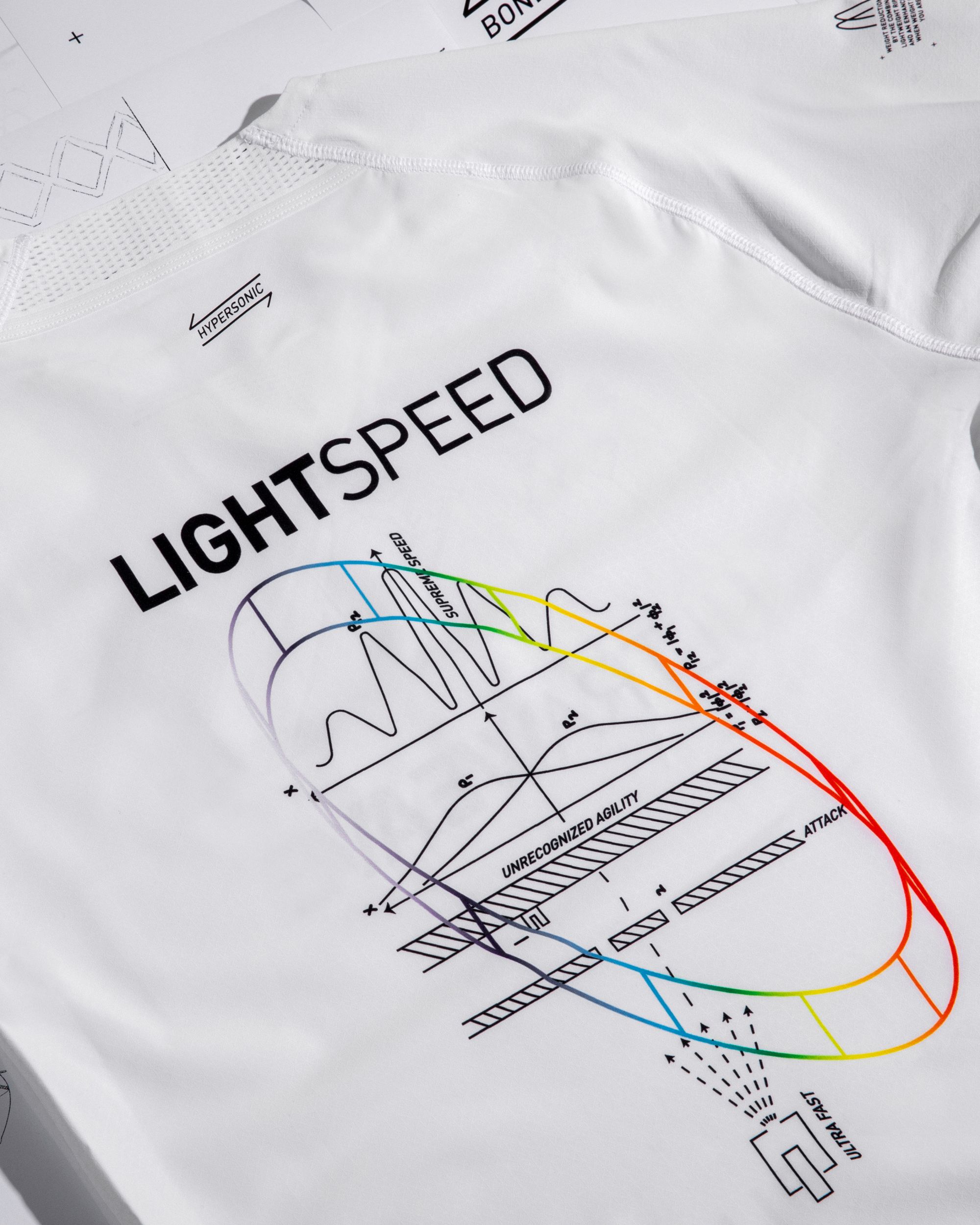 ULTRAWEAVE technology in the PUMA shirt of the Italian national team ...