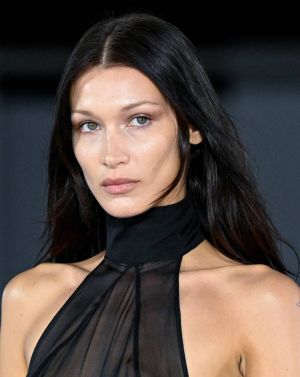 Bella Hadid: age and hobbies - nss G-Club