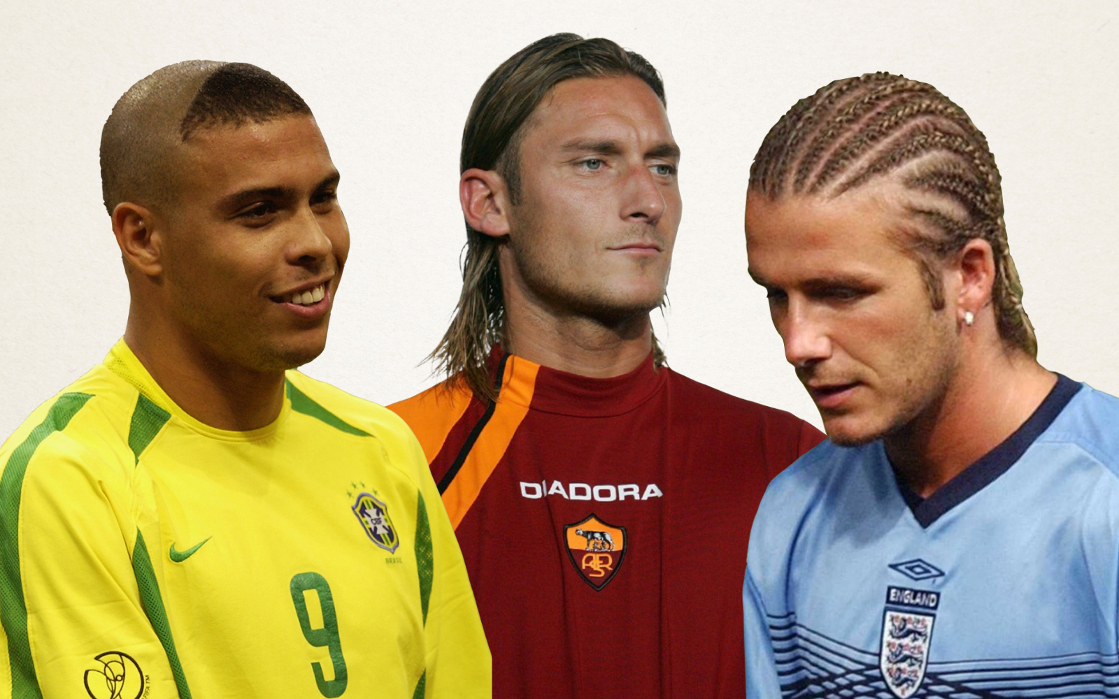 Soccer Haircuts