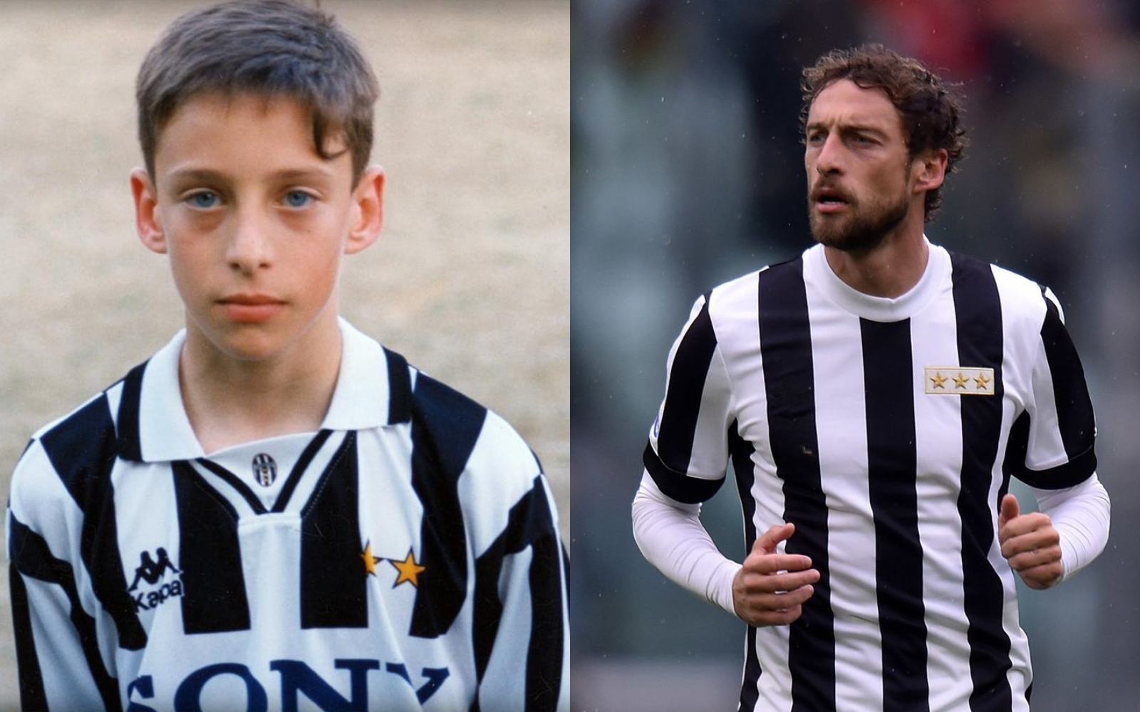 Elegance according to Claudio Marchisio - nss sports