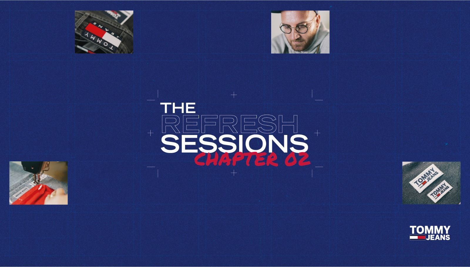 The Refresh Sessions - Chapter 02