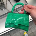 Green is the color of Gen-Z