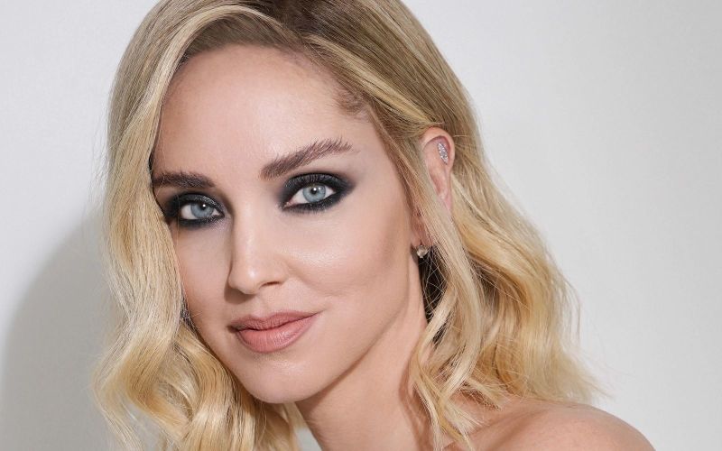 Is Chiara Ferragni the most influential woman in Europe?