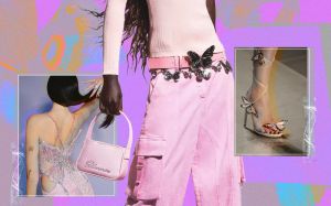 The Butterfly Effect, the butterfly Y2K trend in fashion history