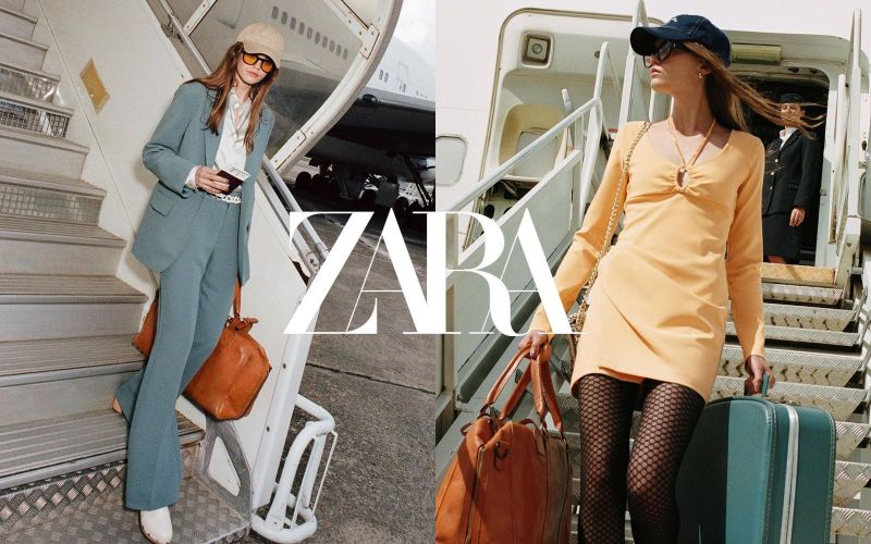 Zara and the fast-fashion that plays luxury - nss magazine