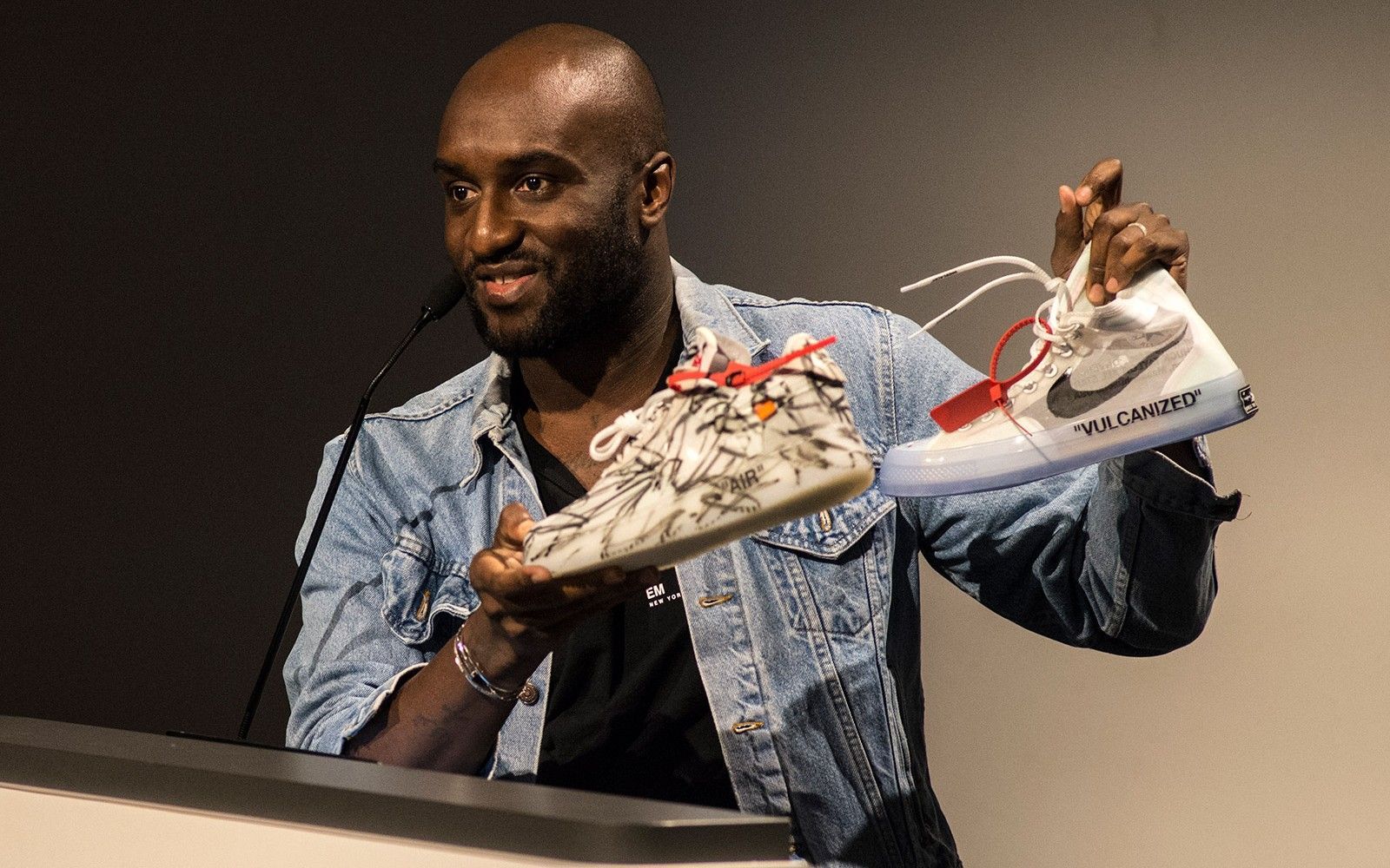 What Virgil Abloh stands for the Italian Gen Z - nss magazine