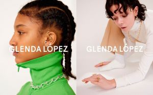 The new Glenda López Jewelry collection - nss G-Club