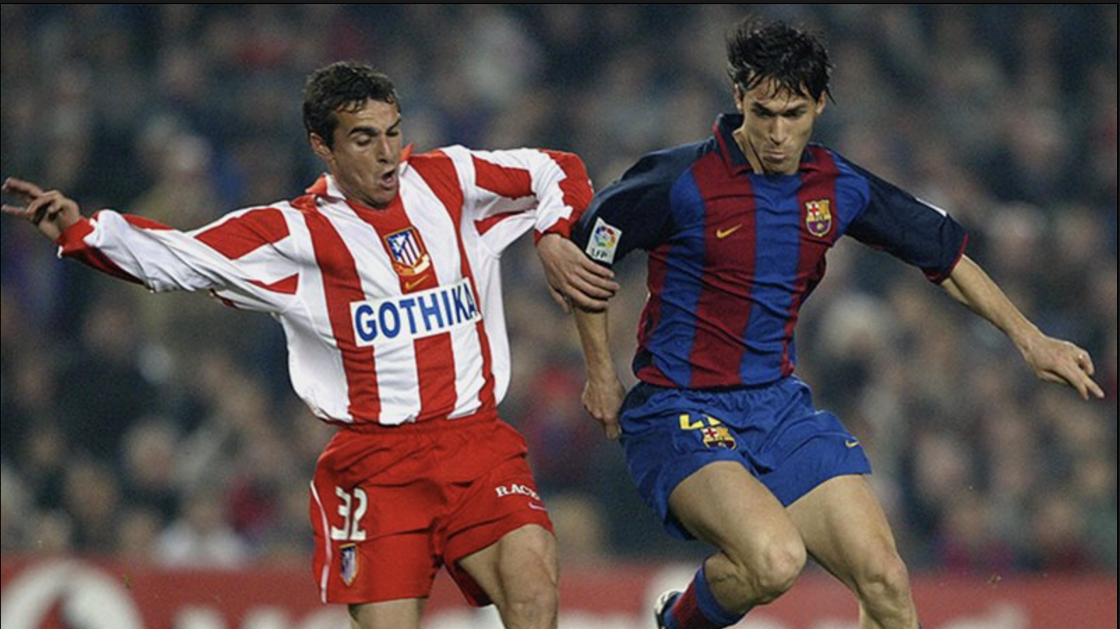 When Spider-Man was on Atletico Madrid's jerseys - nss sports