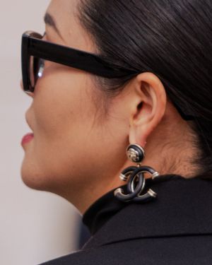 Harry - Streetstyle in London