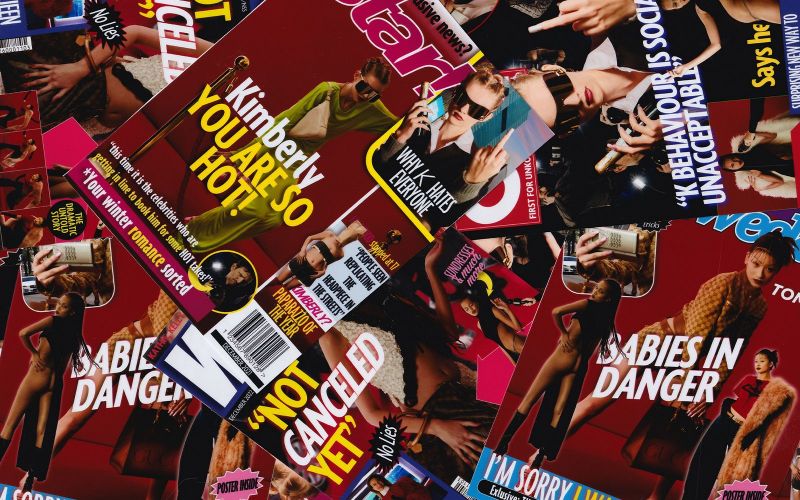Galleria | nss magazine