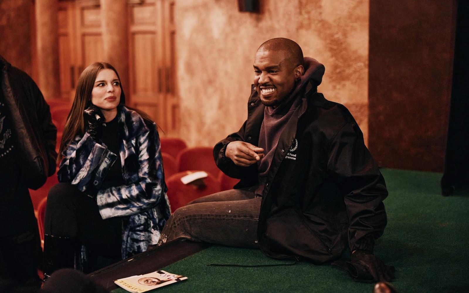 Why celebrity couples are the new influencers - nss magazine