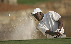 Jordan's irresistible rise in the world of golf - nss sports