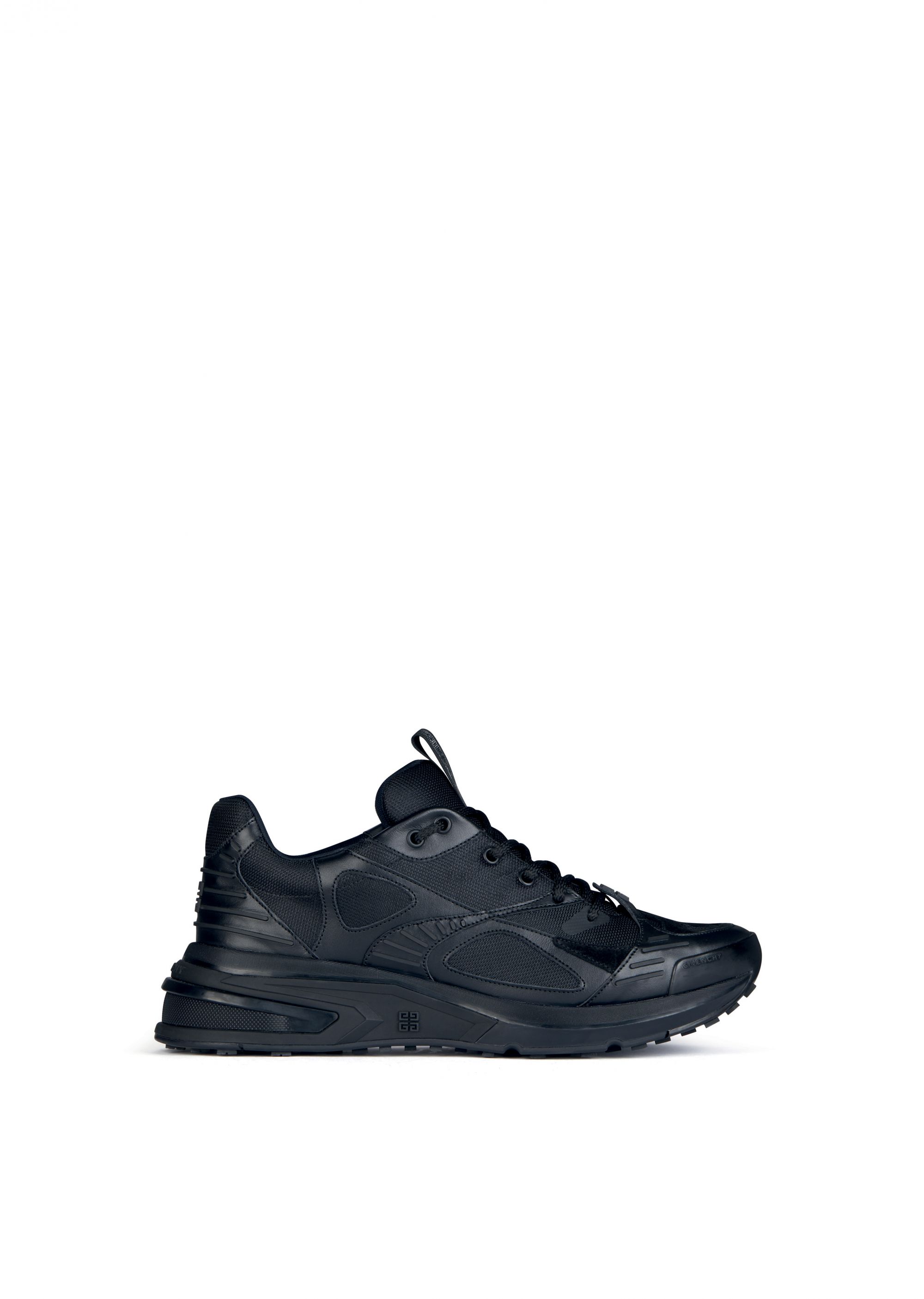 The new versions of the GIV1 sneaker by Givenchy - nss magazine
