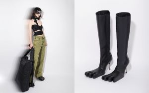 AVAVAV celebrates the cleavage with a sexy twist - nss G-Club