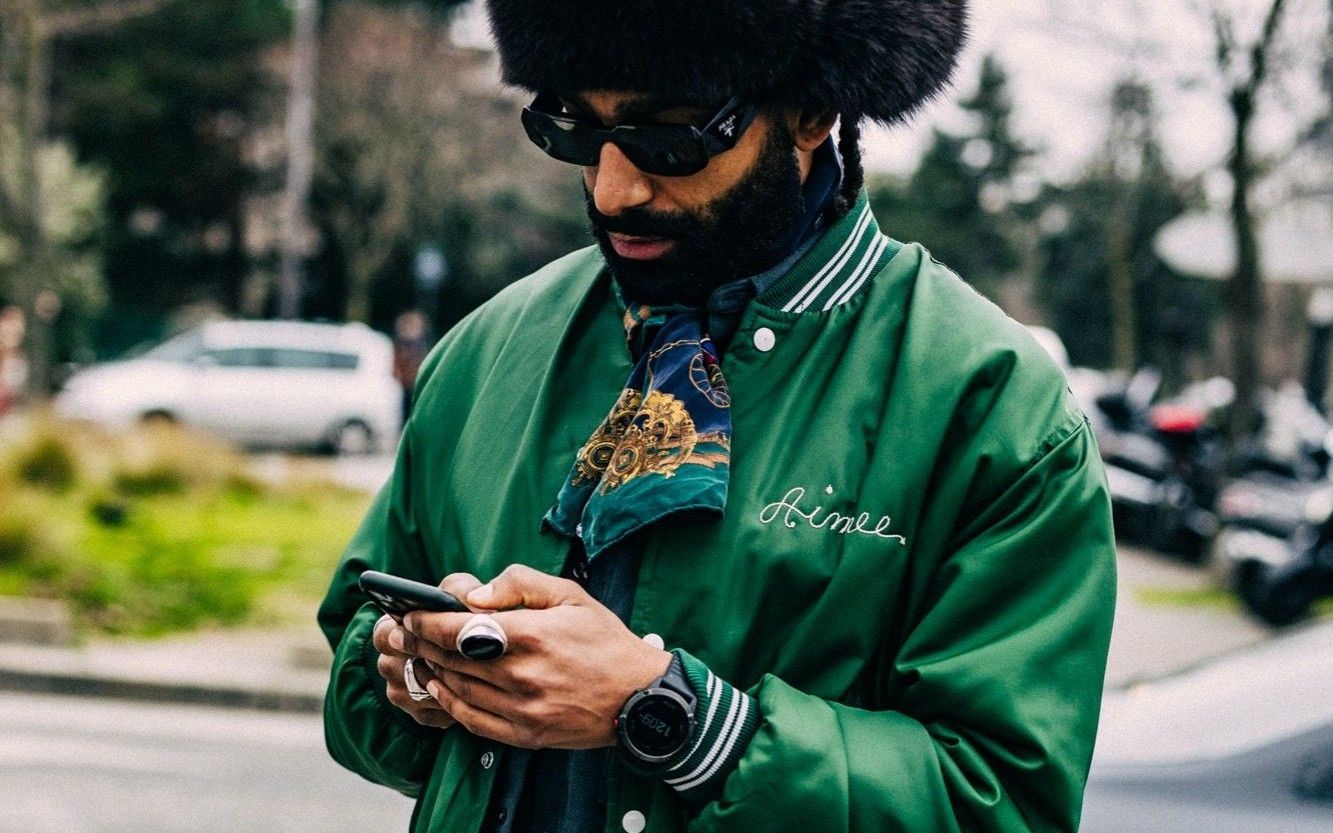 TikTok is running out of trends from the past to bring back