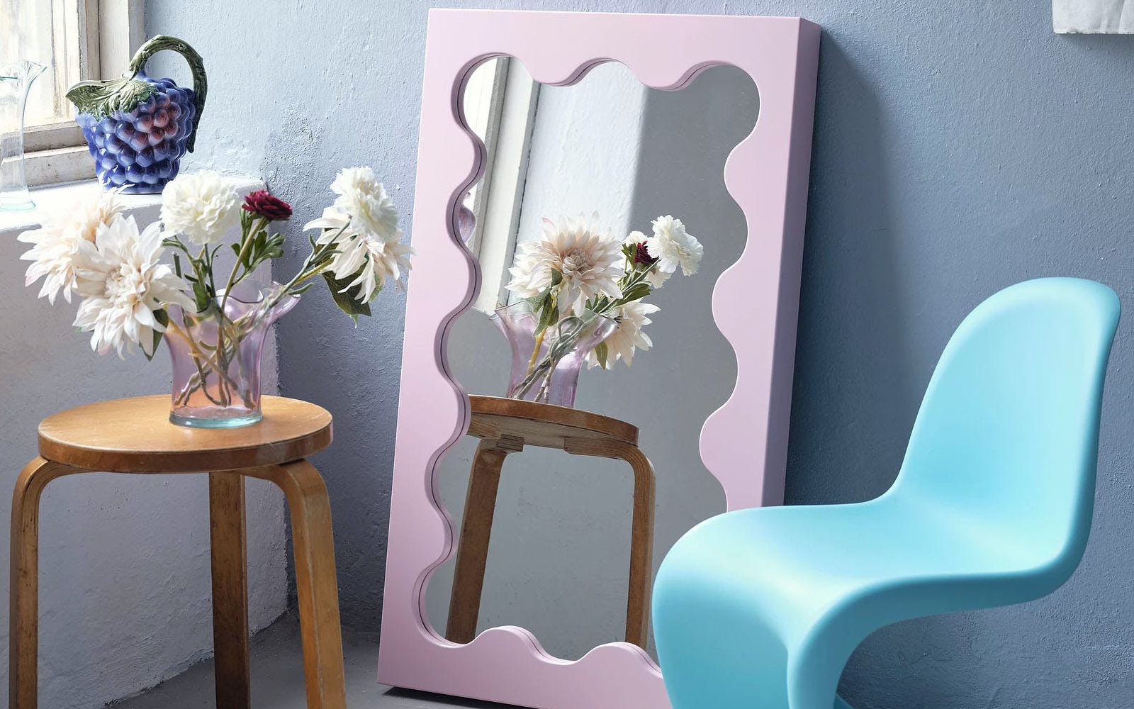 The evolution of fast fashion is fast homeware