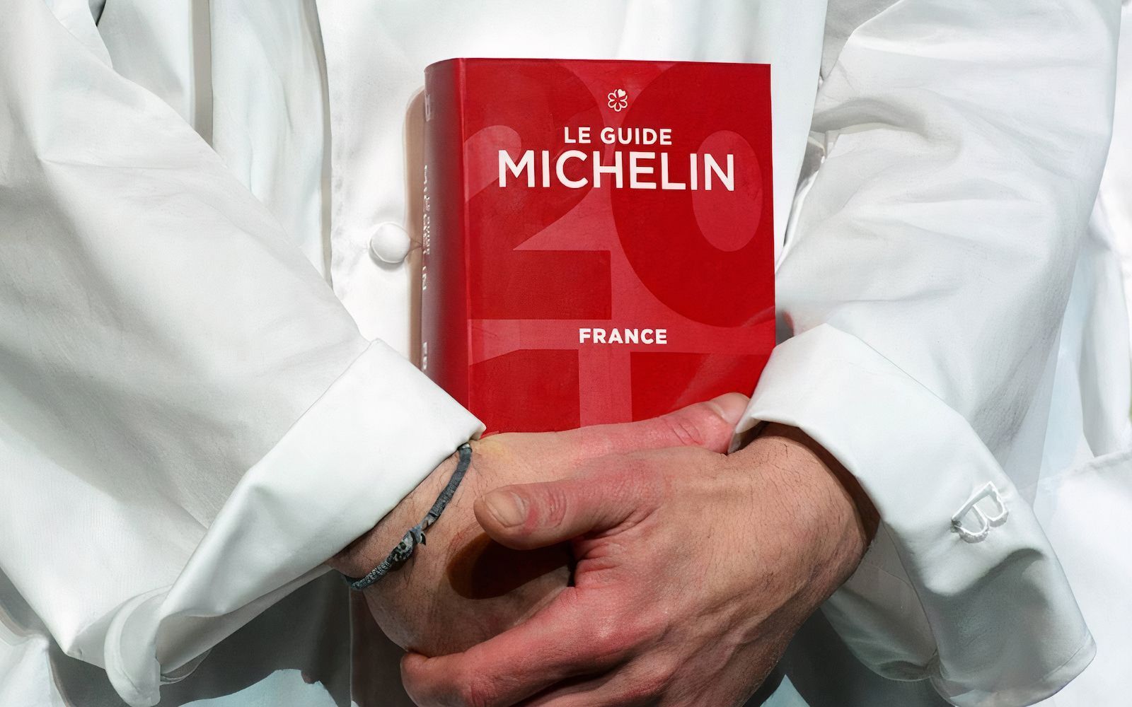 Michelin Guide Success Story - nss magazine